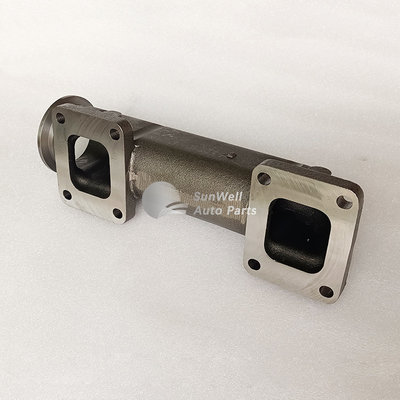 China supply K19 K38 KT50 engine Manifold Exhaust Gasket 3633734 supplier