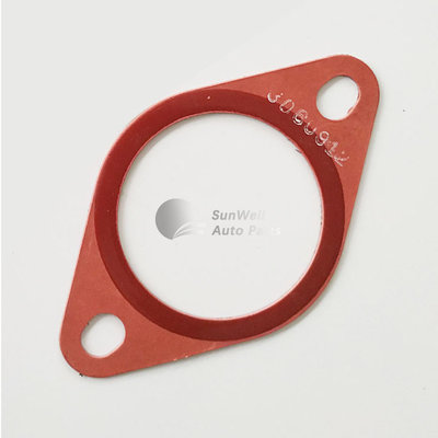High quality K19 KTA19 QSK19 Marine Diesel Engine Connection Gasket 3060912 supplier