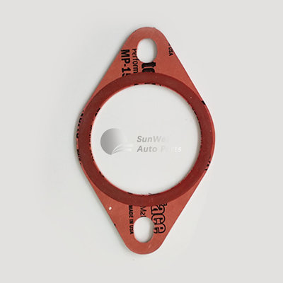 High quality K19 KTA19 QSK19 Marine Diesel Engine Connection Gasket 3060912 supplier