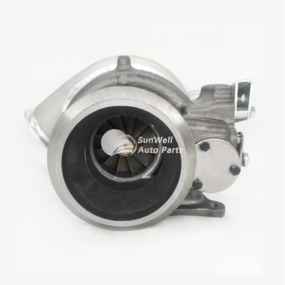 Hot sale ISM QSM M11 HX55W Diesel Engine Spare Turbocharger 4037629 4037634 4089862 4037633 supplier