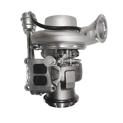 Hot sale ISM QSM M11 HX55W Diesel Engine Spare Turbocharger 4037629 4037634 4089862 4037633 supplier