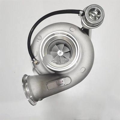 Hot sale ISM QSM M11 HX55W Diesel Engine Spare Turbocharger 4037629 4037634 4089862 4037633 supplier