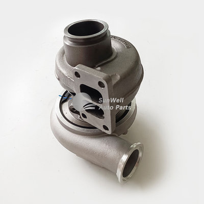 China supply 6754-81-8090 HX35  Excavator Engine Turbocharger 6754-81-8090 For 6D107 PC200-8 supplier