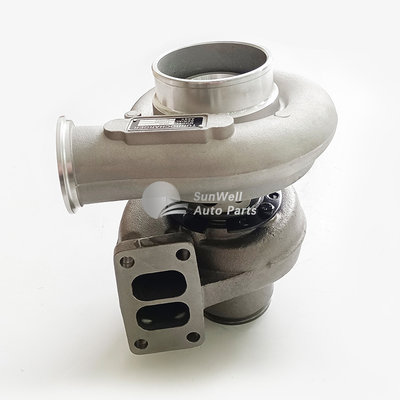 China supply 6754-81-8090 HX35  Excavator Engine Turbocharger 6754-81-8090 For 6D107 PC200-8 supplier