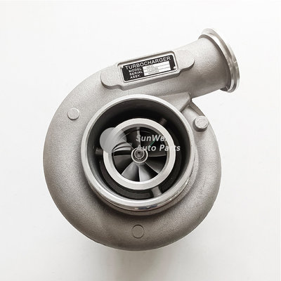 China supply 6754-81-8090 HX35  Excavator Engine Turbocharger 6754-81-8090 For 6D107 PC200-8 supplier