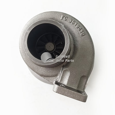 China supply 6754-81-8090 HX35  Excavator Engine Turbocharger 6754-81-8090 For 6D107 PC200-8 supplier