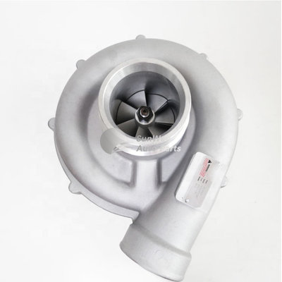 High quality NT855 NTA855 Diesel Engine Turbocharger 4035413 3803122 3501176 supplier