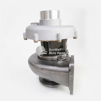 High quality NT855 NTA855 Diesel Engine Turbocharger 4035413 3803122 3501176 supplier