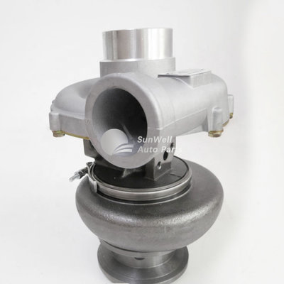 High quality NT855 NTA855 Diesel Engine Turbocharger 4035413 3803122 3501176 supplier