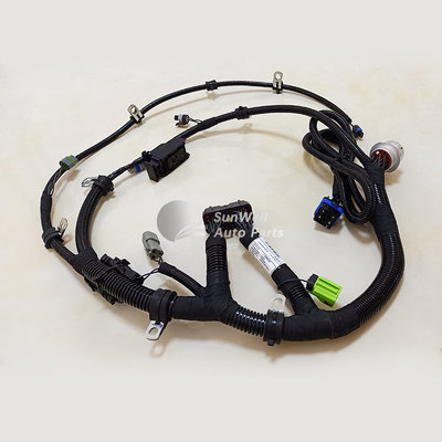 Diesel Engine Parts QSB5.9 Electronic Control Module Wiring Harness 3959035 3970378 supplier
