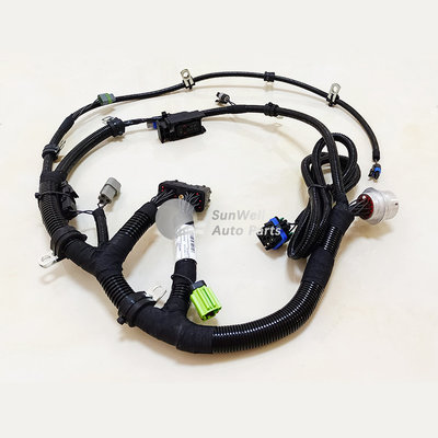 Diesel Engine Parts QSB5.9 Electronic Control Module Wiring Harness 3959035 3970378 supplier