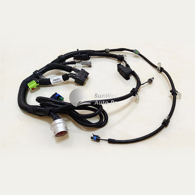 Diesel Engine Parts QSB5.9 Electronic Control Module Wiring Harness 3959035 3970378 supplier