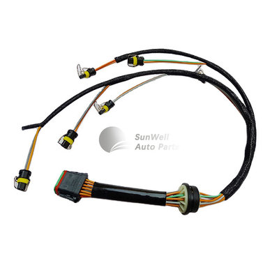 China supply 325D 329D 324D C7 Engine Wiring Harness 222-5917 supplier