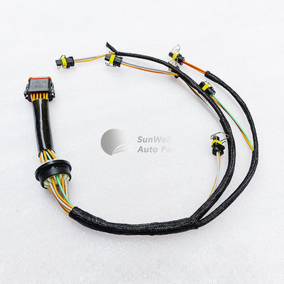 China supply 325D 329D 324D C7 Engine Wiring Harness 222-5917 supplier