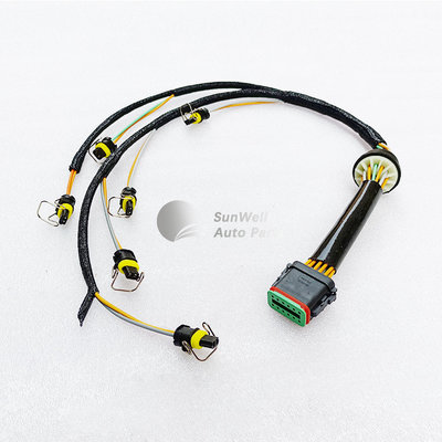 China supply 325D 329D 324D C7 Engine Wiring Harness 222-5917 supplier