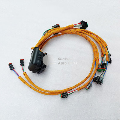 High quality Wiring Harness Assembly C9 Wire Harness 235-8202 for E330d E336d supplier