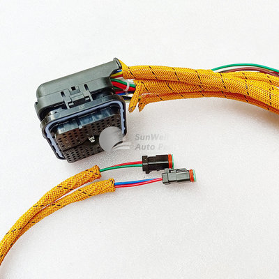 High quality Wiring Harness Assembly C9 Wire Harness 235-8202 for E330d E336d supplier
