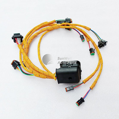 High quality Wiring Harness Assembly C9 Wire Harness 235-8202 for E330d E336d supplier
