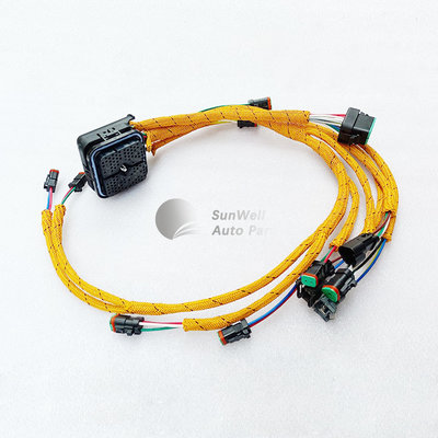High quality Wiring Harness Assembly C9 Wire Harness 235-8202 for E330d E336d supplier