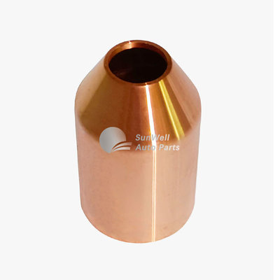 NT855 NTA855 QSM11 ISM11 M11 N14  Engine Copper Cooling Fuel Injector Parts Sleeve 147056 127475 3070486 supplier