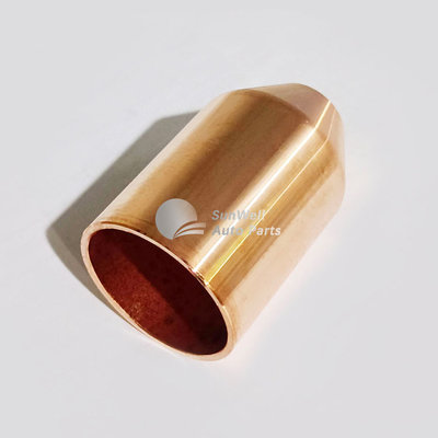 NT855 NTA855 QSM11 ISM11 M11 N14  Engine Copper Cooling Fuel Injector Parts Sleeve 147056 127475 3070486 supplier