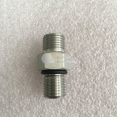 Hot sale Excavator Spare Part Nipple 11Y-62-12130 for PC220 PC240 supplier