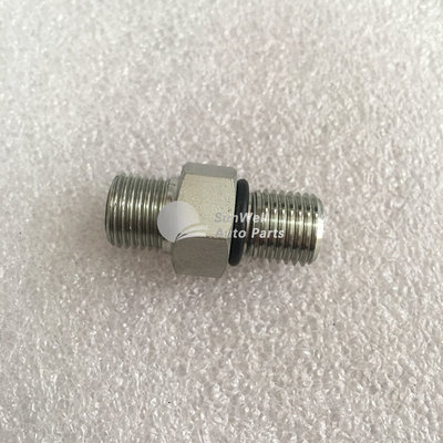 Hot sale Excavator Spare Part Nipple 11Y-62-12130 for PC220 PC240 supplier