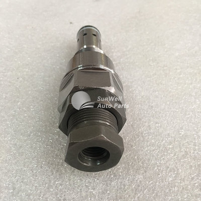 Excavator PC270-8 PC220-8 Main Valve Relief  723-40-93600 7234093600 supplier