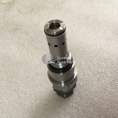 Excavator PC270-8 PC220-8 Main Valve Relief  723-40-93600 7234093600 supplier