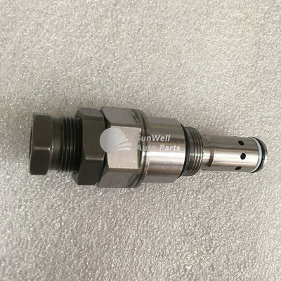 Excavator PC270-8 PC220-8 Main Valve Relief  723-40-93600 7234093600 supplier