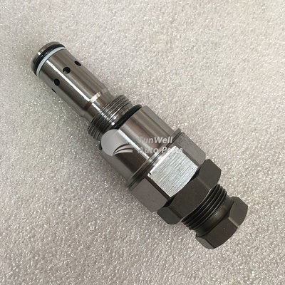 Excavator PC270-8 PC220-8 Main Valve Relief  723-40-93600 7234093600 supplier