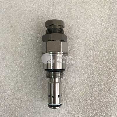 Excavator PC270-8 PC220-8 Main Valve Relief  723-40-93600 7234093600 supplier