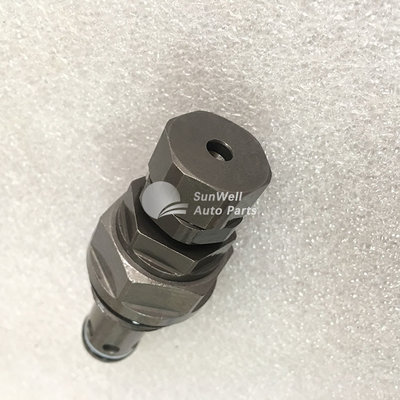 High quality Excavator Spare Part relief valve assy 723-90-66900 for PC200-8 supplier