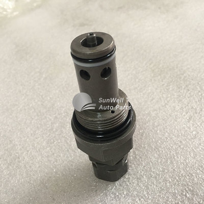 High quality Excavator Spare Part relief valve assy 723-90-66900 for PC200-8 supplier