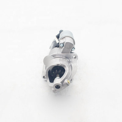 Hot sale ISF3.8 Diesel Spare Parts for Engine Starter Motor 5268413 supplier