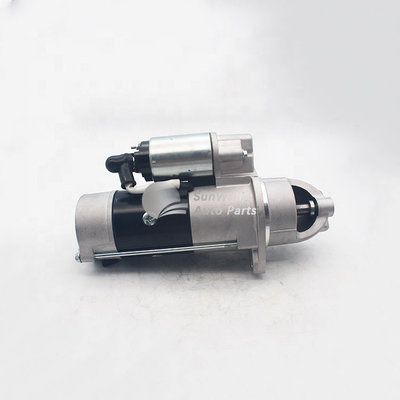 Hot sale ISF3.8 Diesel Spare Parts for Engine Starter Motor 5268413 supplier
