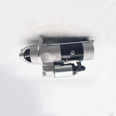 Hot sale ISF3.8 Diesel Spare Parts for Engine Starter Motor 5268413 supplier