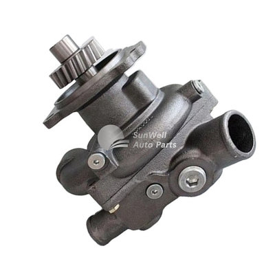 QSM11 M11 ISM11 Diesel Engine Short Shaft Water Pump 4299030 4972856 4972862 2882145 4972857 supplier