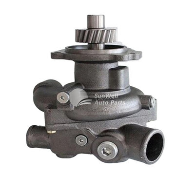 QSM11 M11 ISM11 Diesel Engine Short Shaft Water Pump 4299030 4972856 4972862 2882145 4972857 supplier