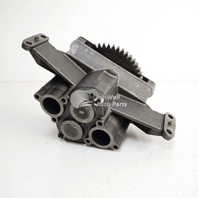 Hot sale diesel engine parts oil pump KTA38 KTA50 oil pump 3634643 supplier