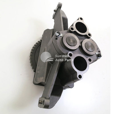 Hot sale diesel engine parts oil pump KTA38 KTA50 oil pump 3634643 supplier
