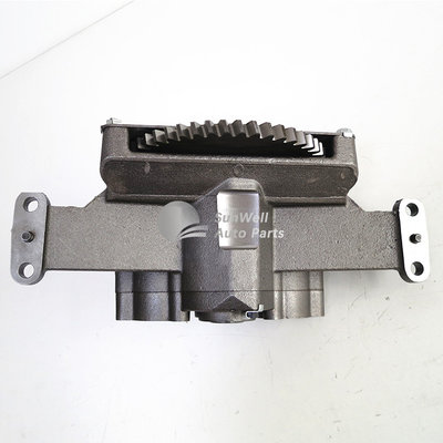 Hot sale diesel engine parts oil pump KTA38 KTA50 oil pump 3634643 supplier