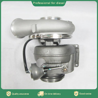 ISDE ISBE Diesel Engine HE221W turbocharger 4047749 4047750 4047753 4043975 4956073 supplier