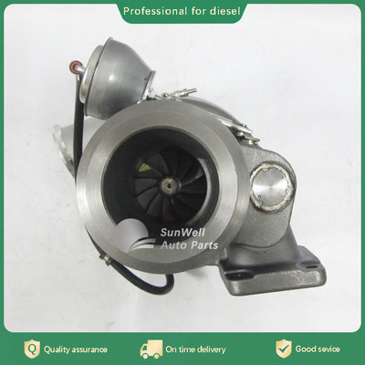 ISDE ISBE Diesel Engine HE221W turbocharger 4047749 4047750 4047753 4043975 4956073 supplier