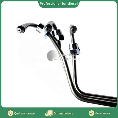 Engine injector 6BT high pressure fuel supply tube 3960464 3960465 supplier
