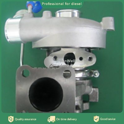 Hot sale CT9 Turbocharger 17201-64170 for TOYOTA 3C-TE Engine turbo parts supplier