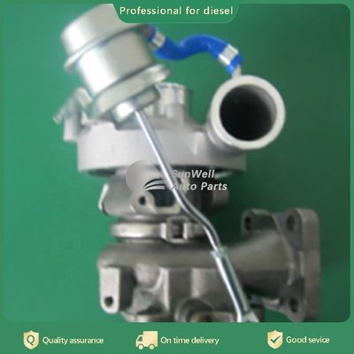 Hot sale CT9 Turbocharger 17201-64170 for TOYOTA 3C-TE Engine turbo parts supplier