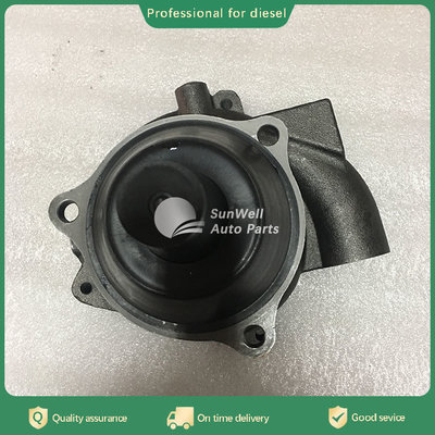 High-quality M11 ISM11 QSM11 Engine Spare Parts Water Pump 4955709 4972847 4965421 3103078 supplier