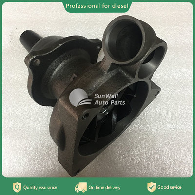 High-quality M11 ISM11 QSM11 Engine Spare Parts Water Pump 4955709 4972847 4965421 3103078 supplier