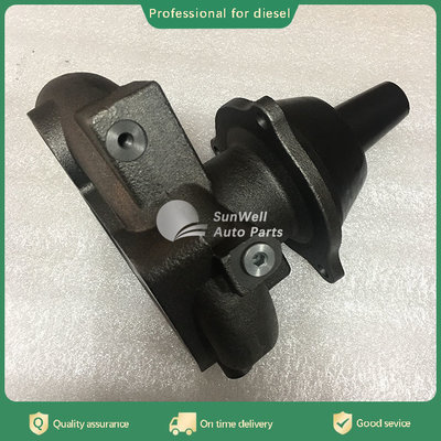 High-quality M11 ISM11 QSM11 Engine Spare Parts Water Pump 4955709 4972847 4965421 3103078 supplier